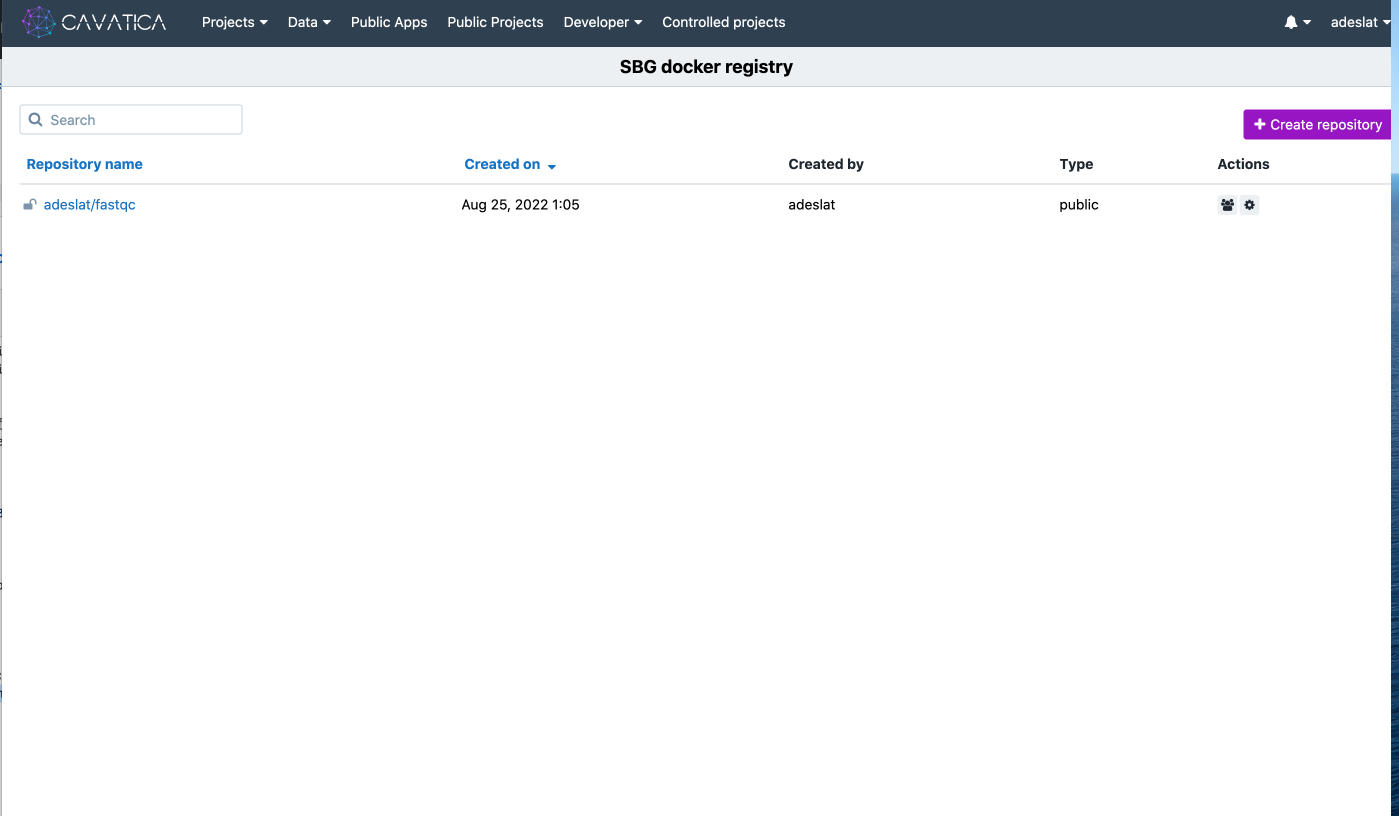 Preamble to building workflows using containers - Kids First & INCLUDE Elements of Style