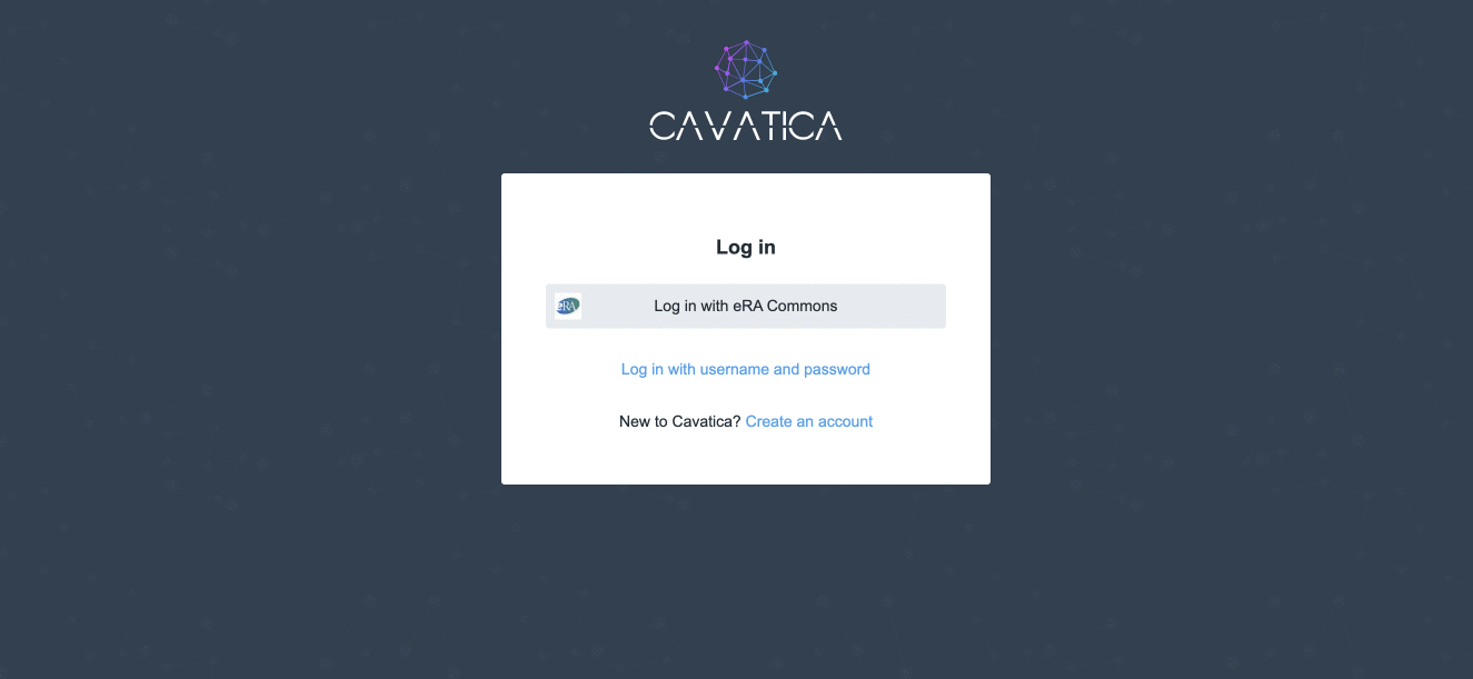 WorkingWithAppsOnCAVATICA - Kids First & INCLUDE Elements of Style